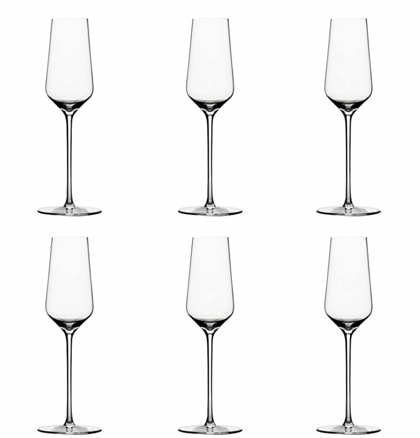 Zalto Denk'Art Digestif Glass - Boxed Set of 6 – The Manufactory
