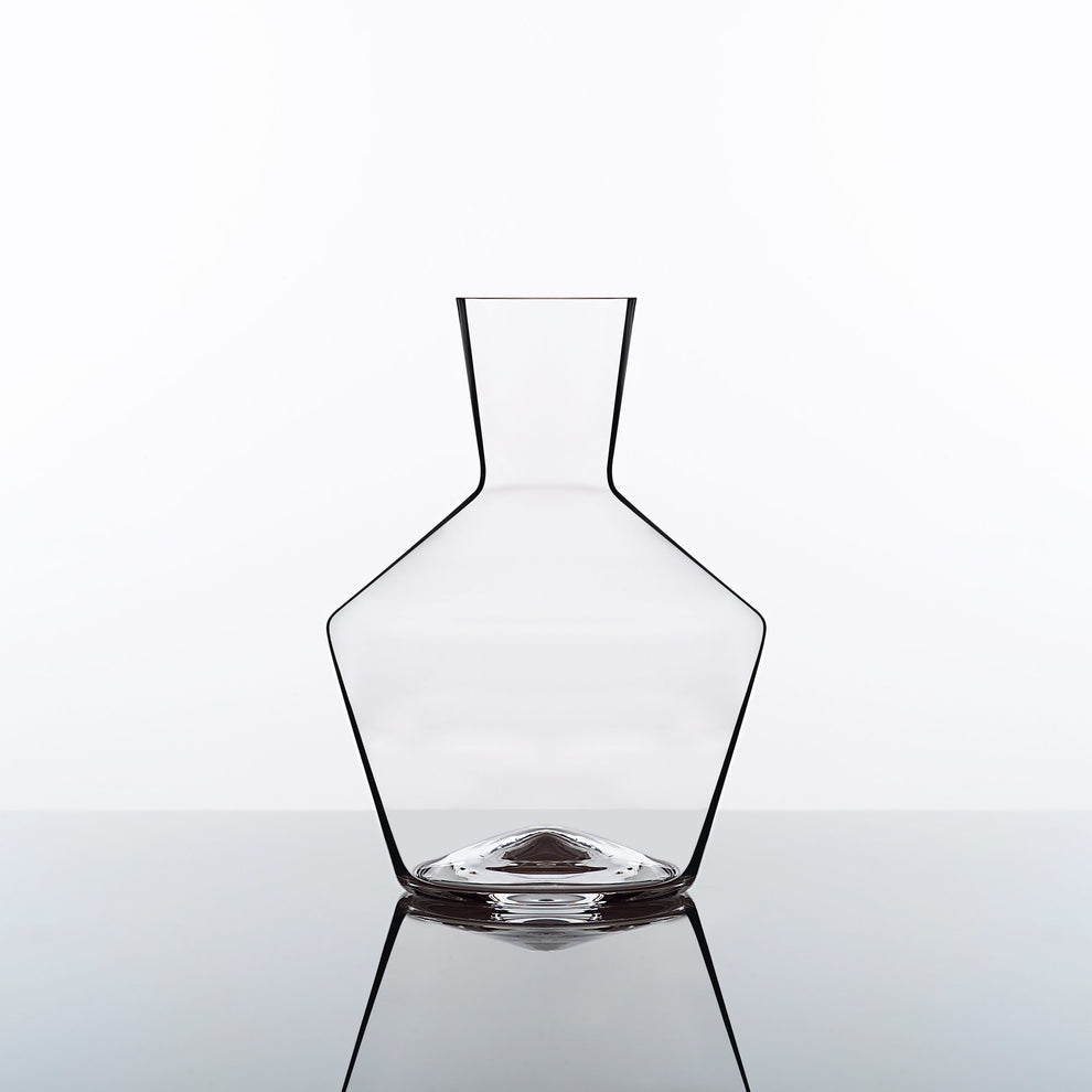 Zalto Denk'Art Axium Decanter – The Manufactory
